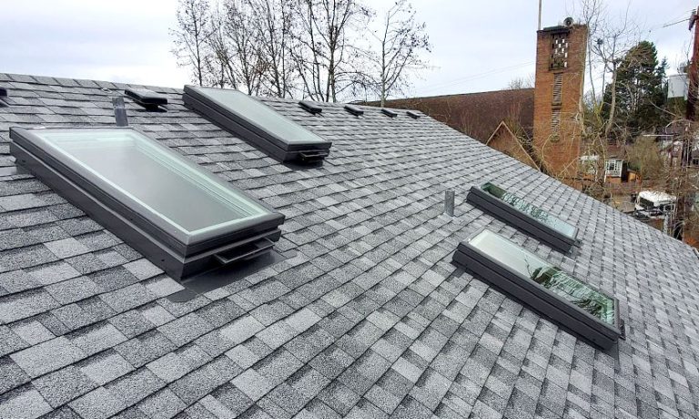 No Leak Skylights - ROOF BOSS