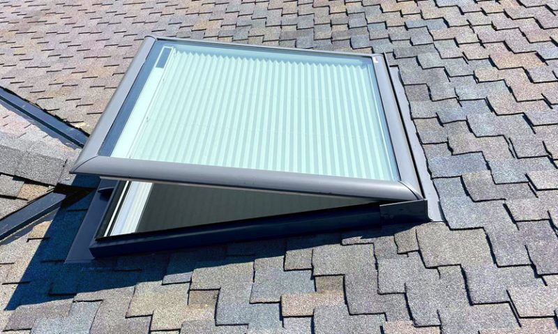 No Leak Skylights | The Best Skylights | Choose ROOF BOSS