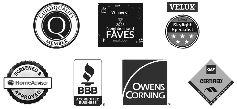 Our Roof Types | ROOF BOSS